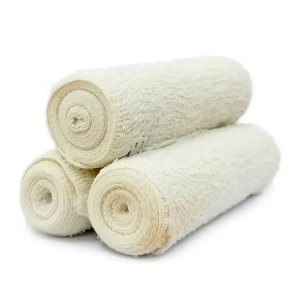 Body Wrap Bandages | Extra bandages for body wrap treatments