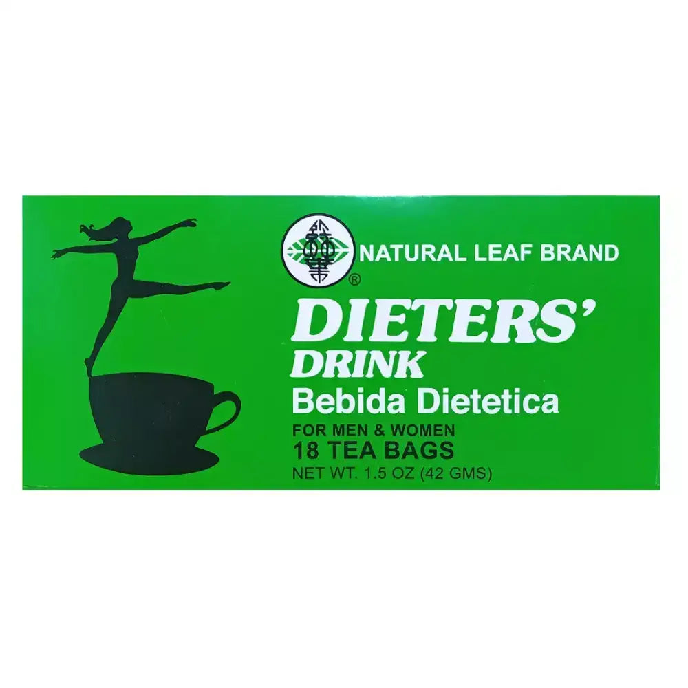 Dieters' Tea | Our Amazing Diet, Weight Loss and Slimming Tea